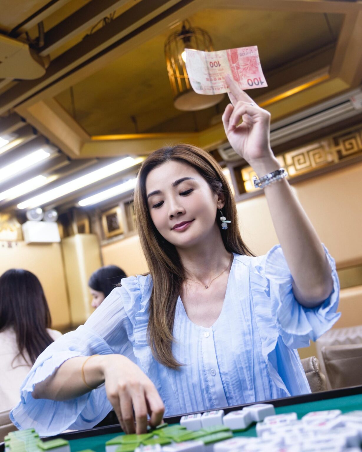 CNY 2025: 14 Chinese New Year Movies To Watch In Cinemas - Hype Malaysia