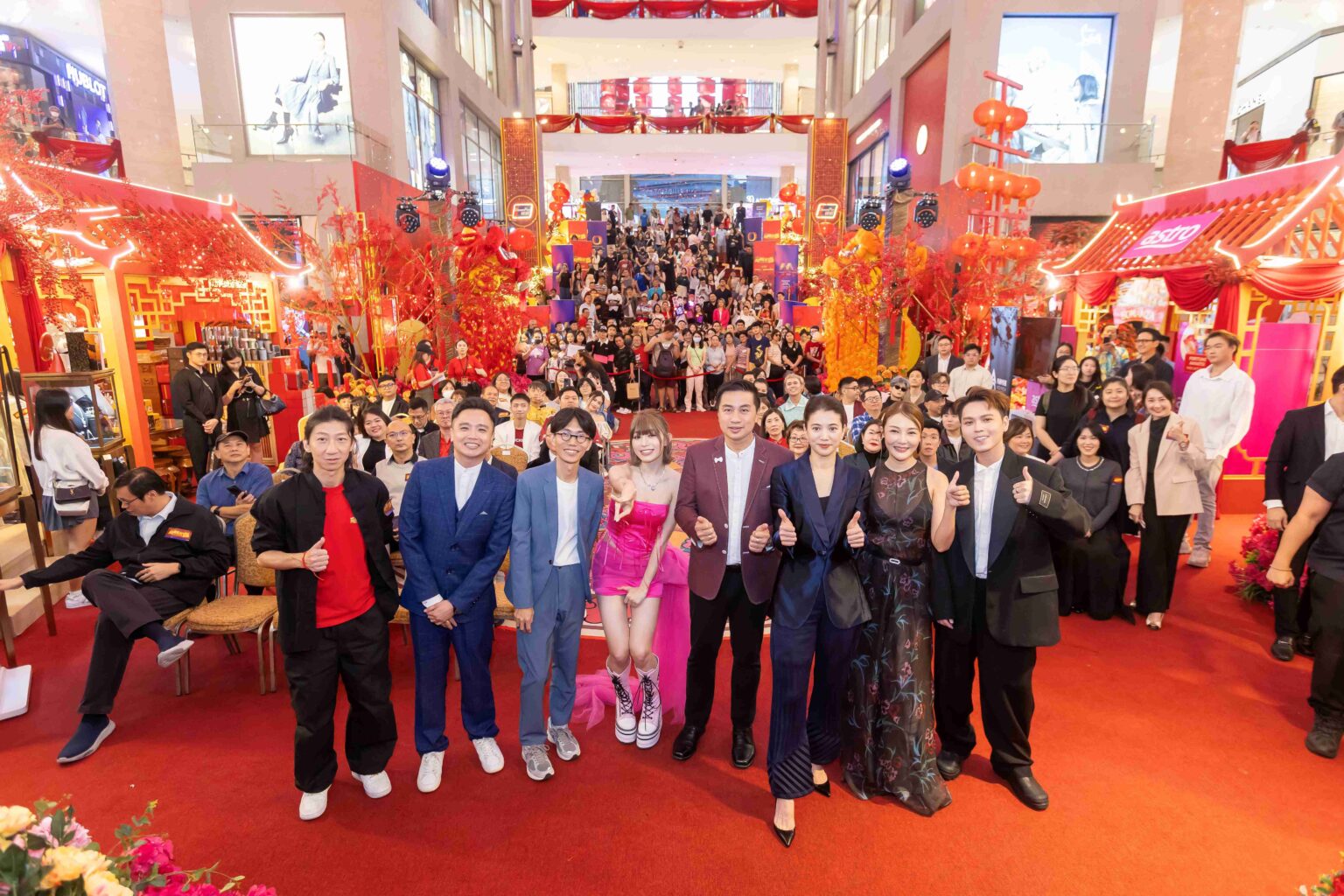 "OMG! Mom’s Big News!" Filming More Difficult Than Childbirth? Anita ...