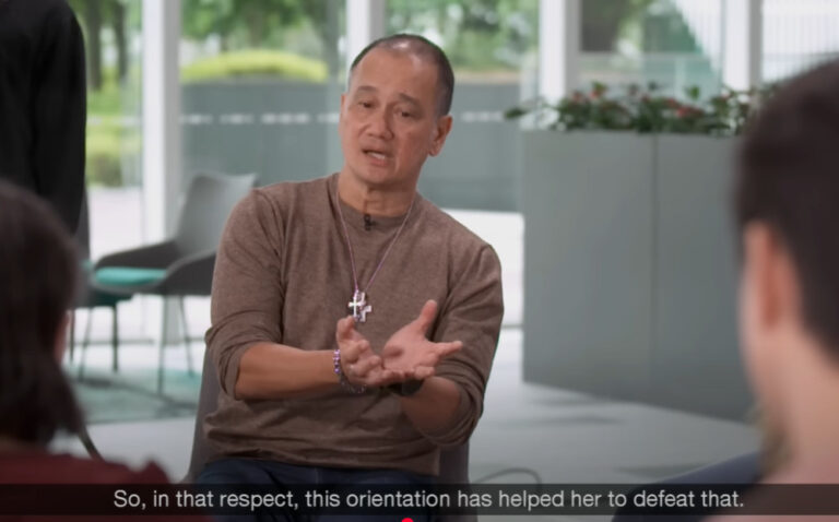 (Video) Comedian Gurmit Singh On Daughter Being A Drag Performer In ...