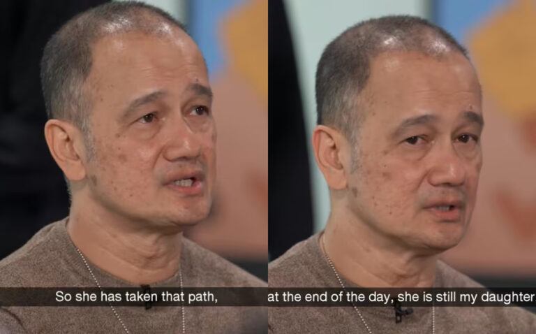 (Video) Comedian Gurmit Singh On Daughter Being A Drag Performer In ...