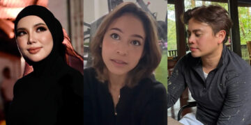 Jofliam & Cik Epal’s Alleged Homewrecker Breaks Silence - Hype Malaysia