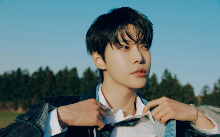 From SEVENTEEN Hoshi To NCT Doyoung: 11 K-pop Idols Expected To Start Military Service In 2025 ...