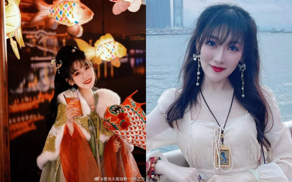 Chinese Singer Shen Ye 申烨 Wrote Her Own Obituary Before Passing Away - Hype Malaysia