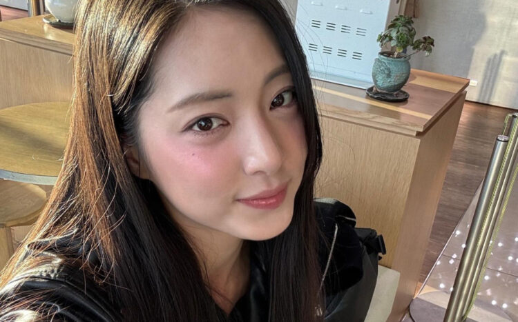 Single’s Inferno 4’s Lee Sian Sued By Agency; Netizens Reveal Park ...