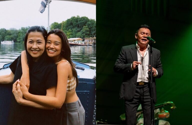 (Video) Influencer Timur Gabriel On Daddy Issues With Singer Zainal ...