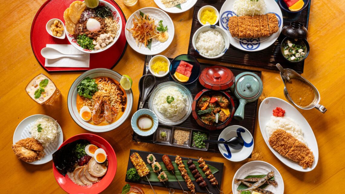 IPPUDO | MAiSEN & Warabimochi Kamakura Debut In Kuala Lumpur - Hype Malaysia