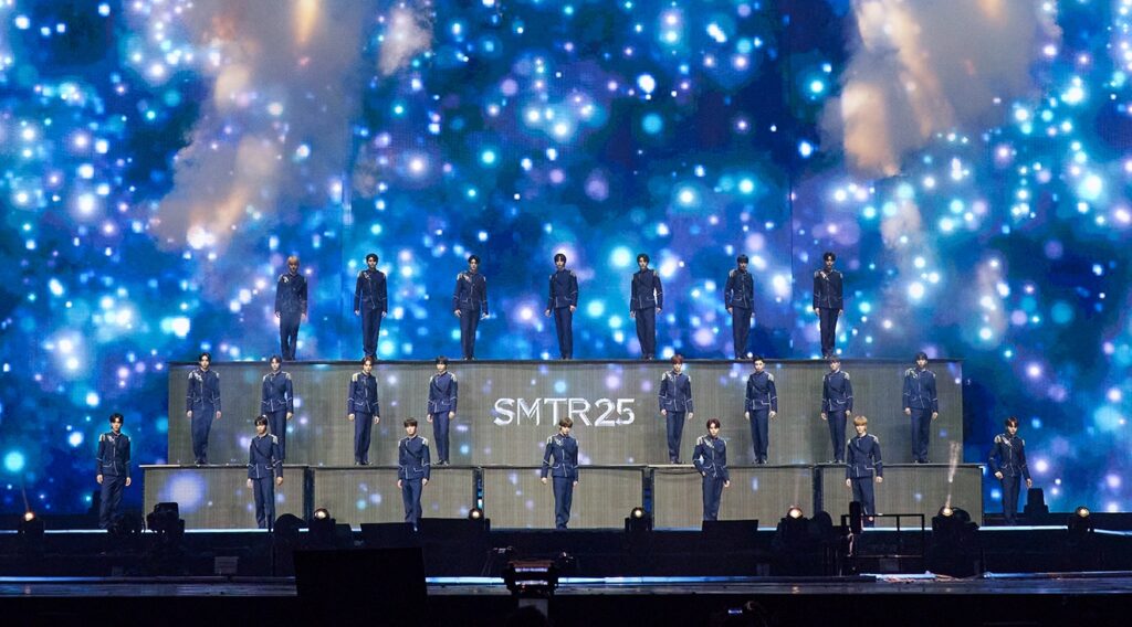 Hamin: 5 Fun Facts About SM Entertainment's New Male Trainee - Hype Malaysia