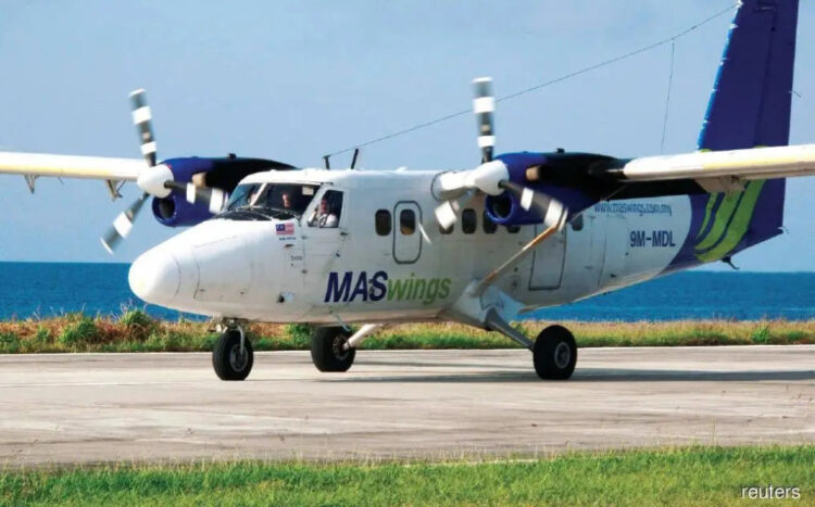 AirBorneo: 4 Fun Facts About Sarawak's Rebranded Airline - Hype Malaysia