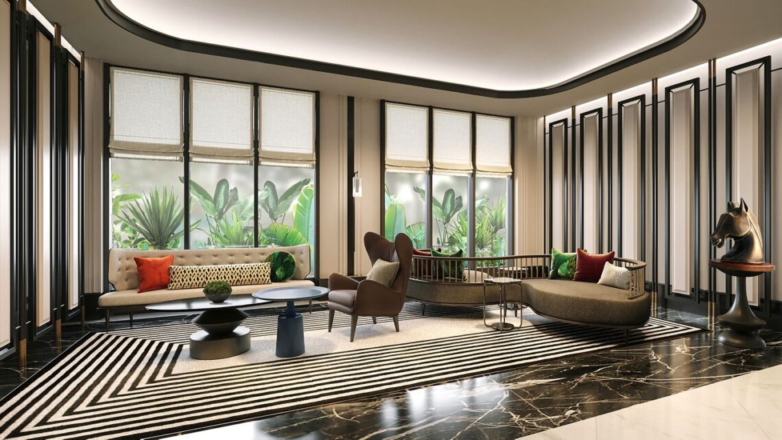 (Photos) The Millen Penang, Autograph Collection Debuts In Penang ...