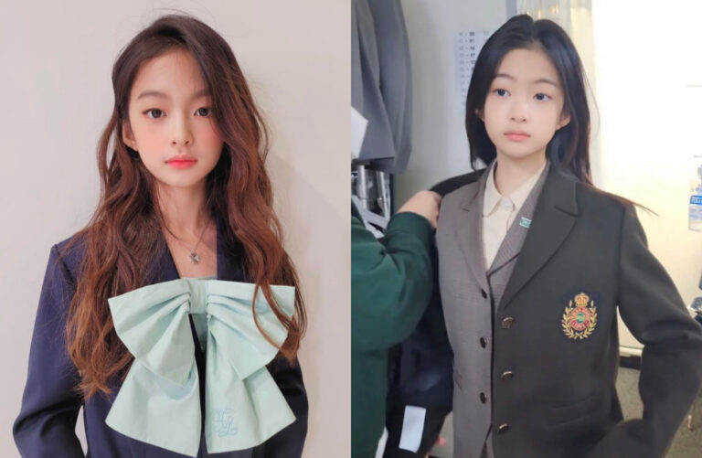 K-pop Fan Slams Label For Teasing 14yo Minor Jiyu In Girl Group ...