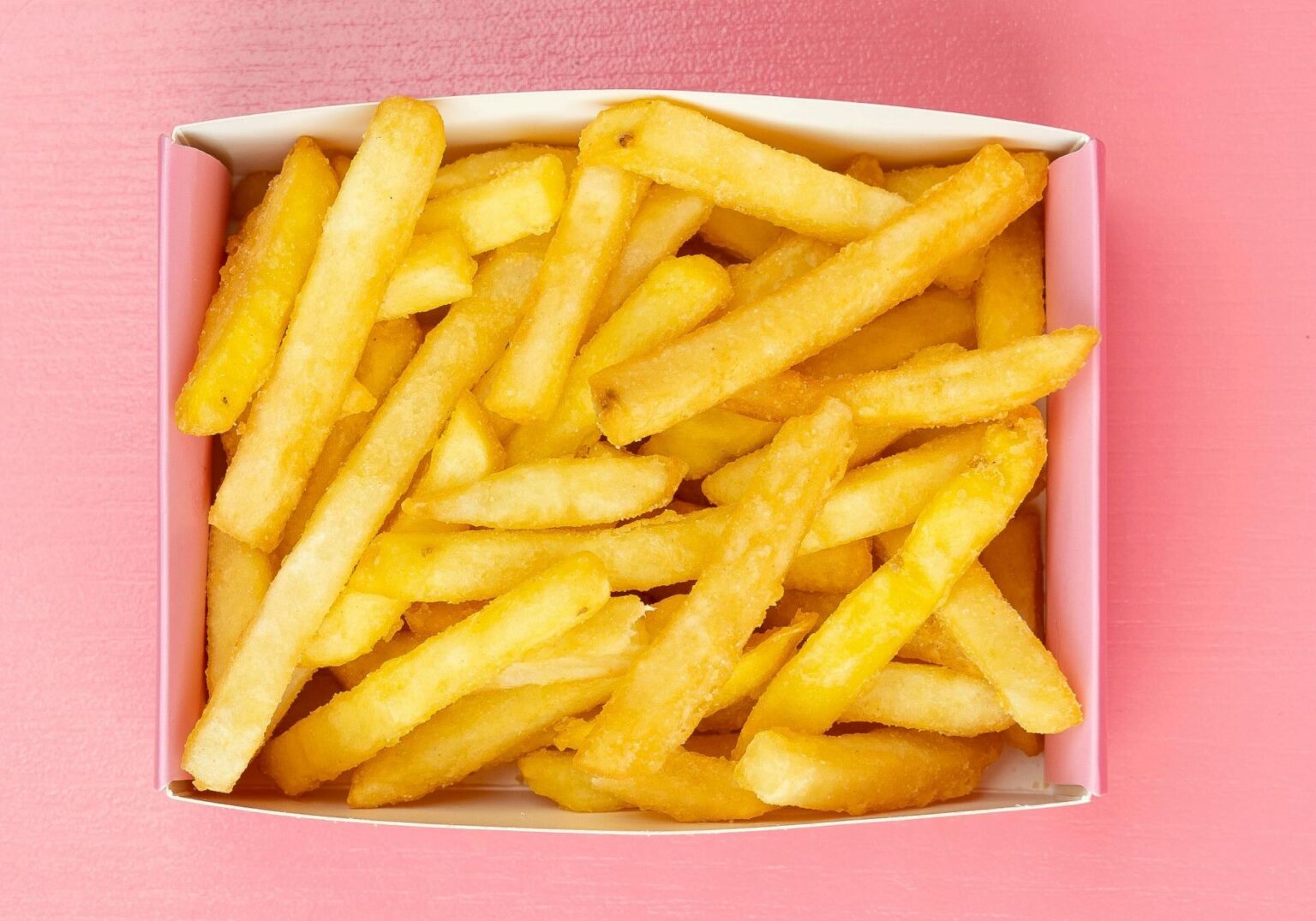 Waffle To Shoestring: 5 Types Of Fries To Satisfy Your Comfort Food ...