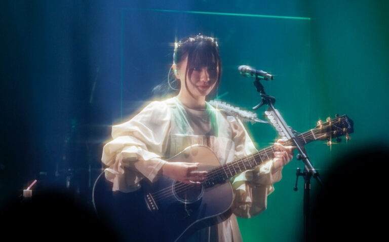 Japanese Singer-Songwriter Yuika Bringing 1st Asia Tour To KL - Hype Malaysia