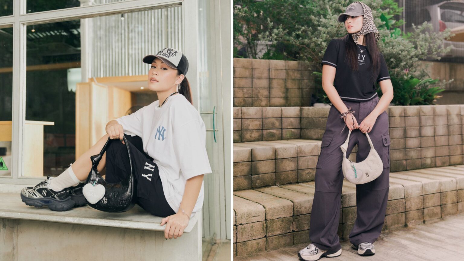 MLB’s 25SS Collection Serves Vintage Vibes & Korean Streetwear Heat! - Hype Malaysia