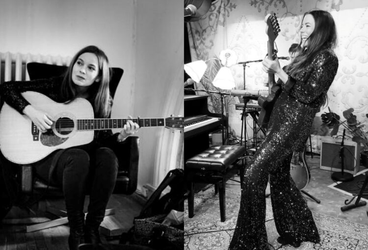 M2M Interview: Marit Larsen & Marion Raven On Their Music Evolution ...