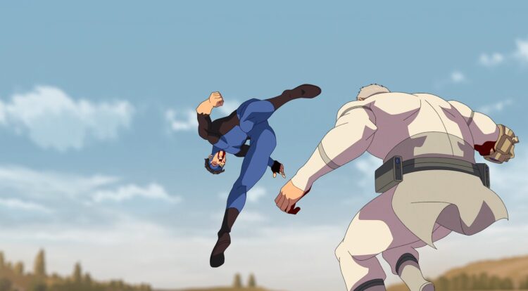 "Invincible" Season 3 Finale Explained: What Really Happened To ...