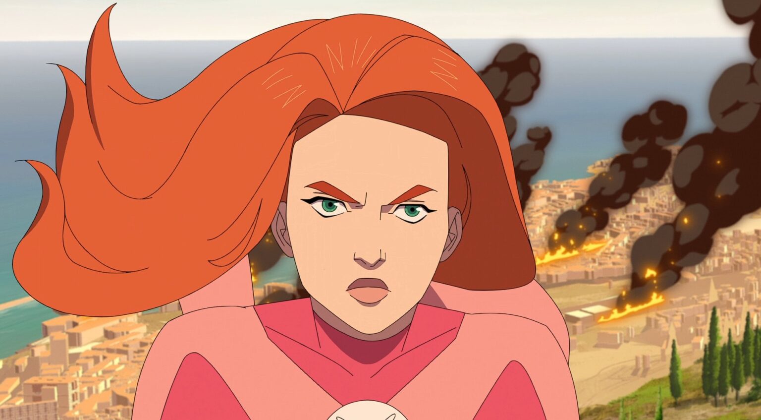 "Invincible" Season 3 Finale Explained: What Really Happened To ...