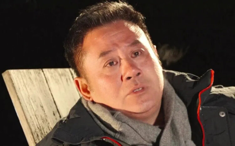 (Video) HK Actor Evergreen Mak Cheung Ching Tears Up Talking About His Biggest Regret In Life ...