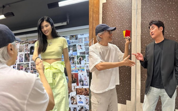 (Video) Stephen Chow’s Highly Anticipated “Shaolin Women’s Soccer” Movie Begins Filming - Hype ...