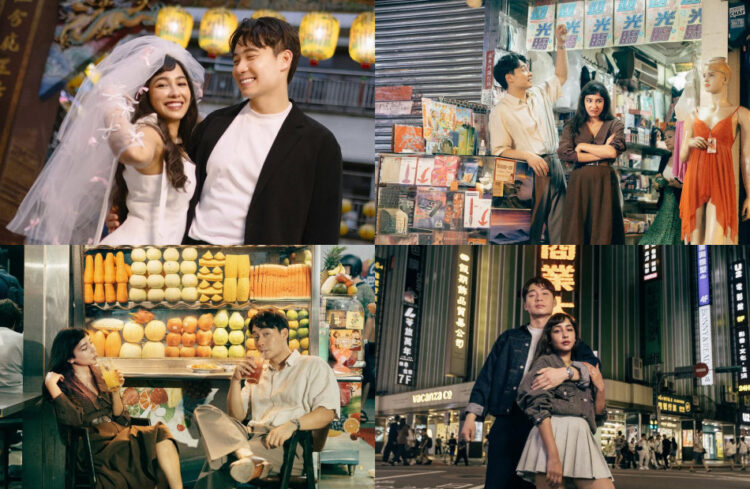 (Photos) Fans React To Uncle Roger & Fiancée's Engagement Photos In ...