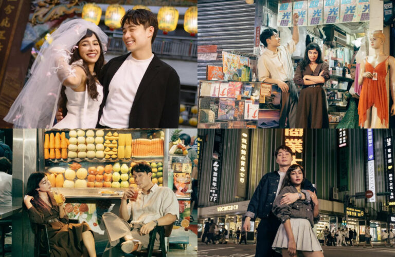 (Photos) Fans React To Uncle Roger & Fiancée's Engagement Photos In ...