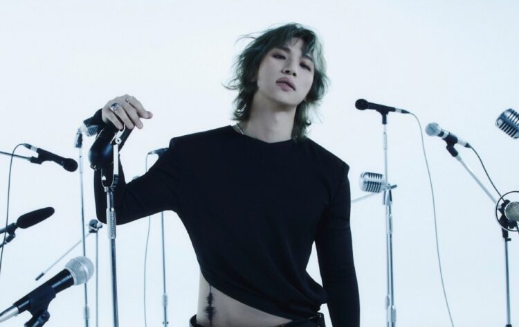 BIGBANG's Daesung To Bring "D's WAVE" Tour To Malaysia This June - Hype Malaysia