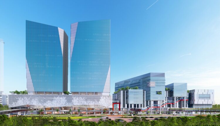 Sunway Square Mall: 5 Facts About The Upcoming Shopping Centre - Hype ...