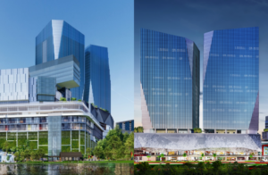 Sunway Square Mall: 5 Facts About The Upcoming Shopping Centre - Hype ...