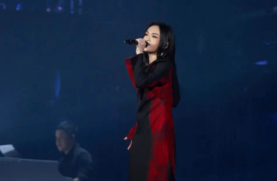 Taiwanese Singer LaLa Hsu To Bring "Sometimes, Less is More" Tour To KL ...