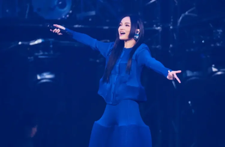 Taiwanese Singer LaLa Hsu To Bring "Sometimes, Less is More" Tour To KL ...