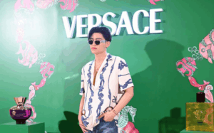 Thai Actor Pond Naravit To Make Appearance At Pavilion KL On 15th May ...