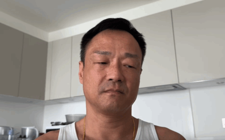 (Video) Former HK Actor Wong He Alleges He Was Drugged & Sexually ...