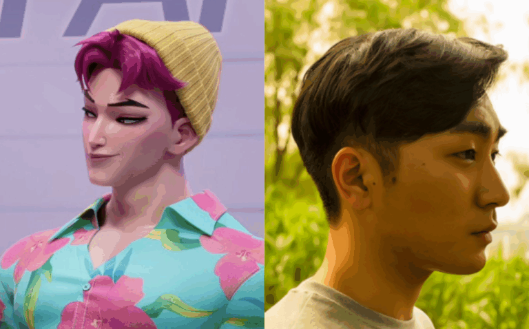 Meet The Singing Voices Behind Saja Boys From Netflix's "K-Pop Demon ...