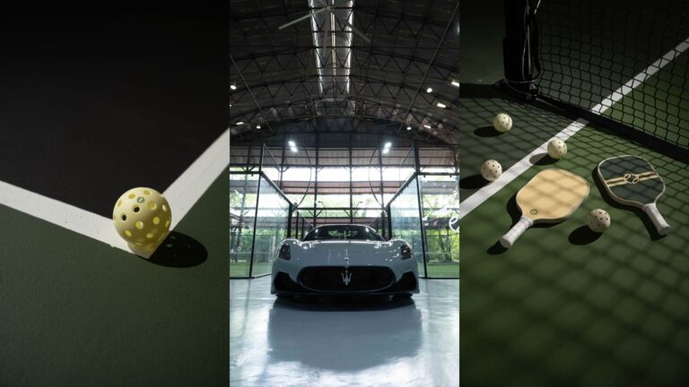 PickleDepot & PadelDepot @ Sentul Depot Is KL's Hottest New Lifestyle ...