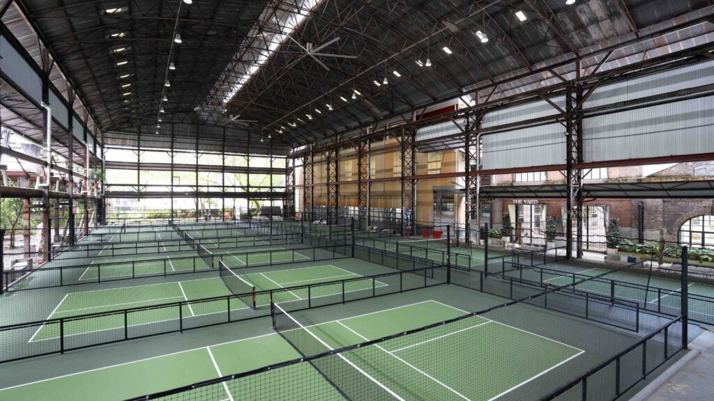 PickleDepot & PadelDepot @ Sentul Depot Is KL's Hottest New Lifestyle ...