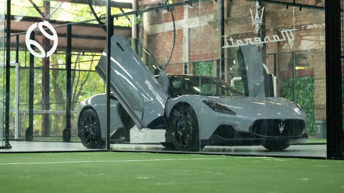 PickleDepot & PadelDepot @ Sentul Depot Is KL's Hottest New Lifestyle ...