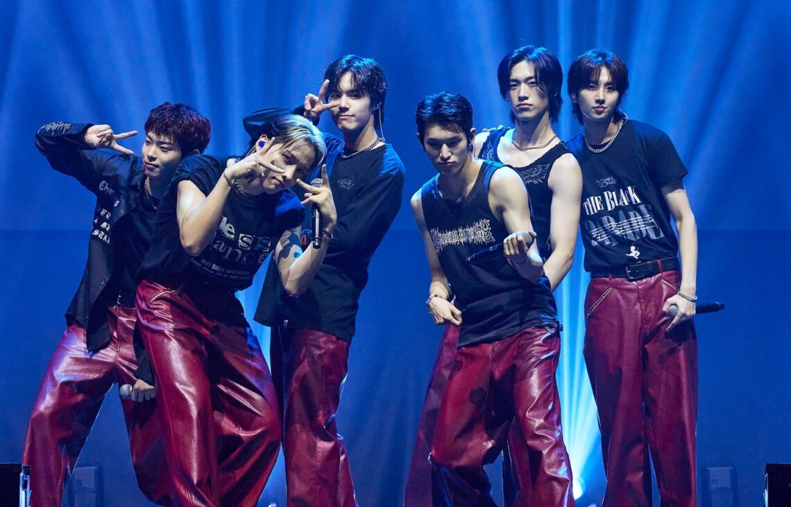 82MAJOR To Return To Malaysia For "82 SYNDROME" Concert This October ...