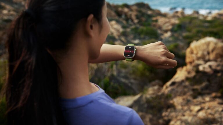 Huawei's New Watch Fit 4 Series Is Like A Superpower On Your Wrist ...