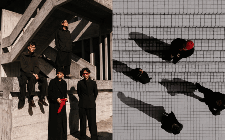 Midnight Fusic To Bring Their First Ever Solo Concert This September ...