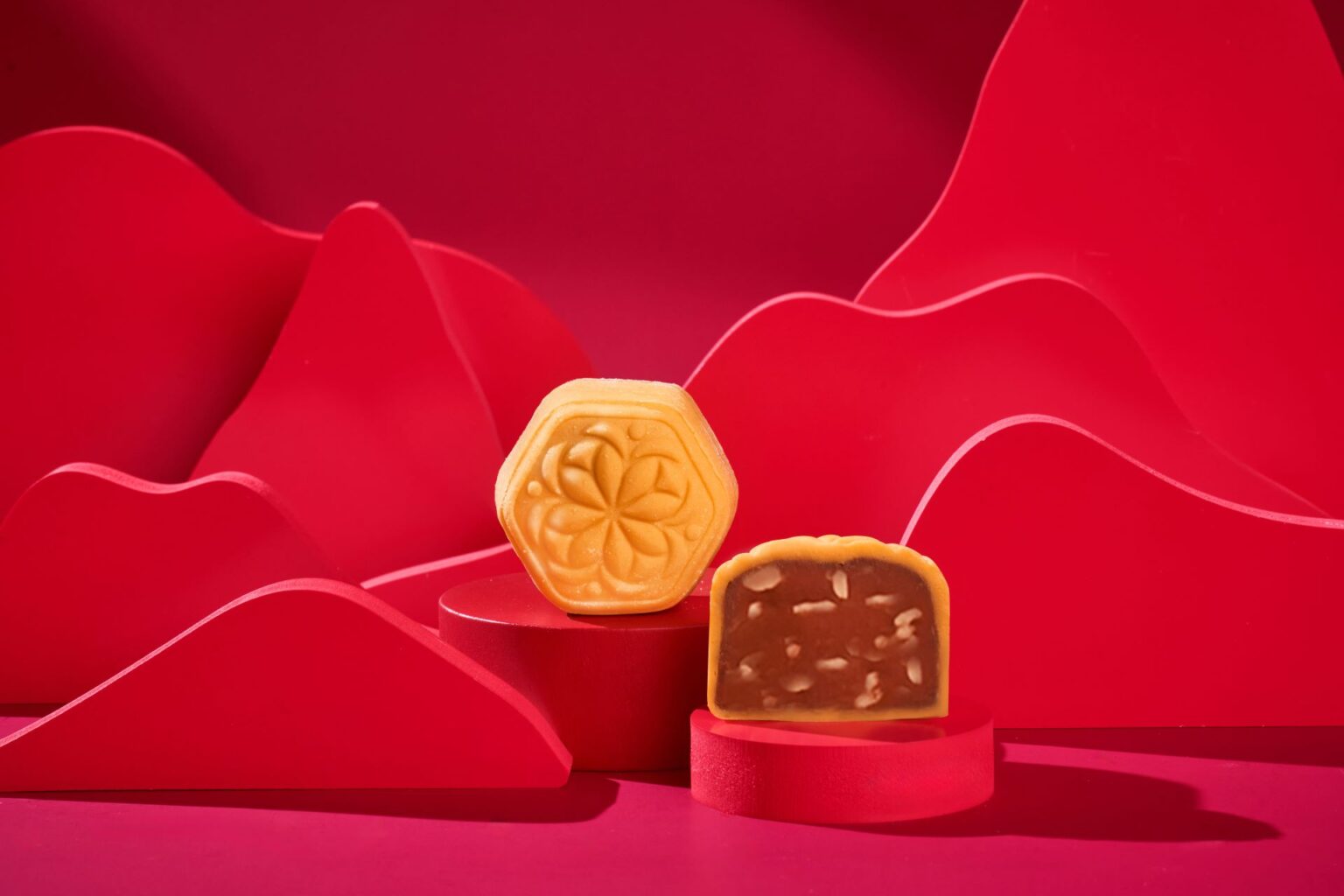 From Sofitel KL Damansara To Concorde Hotel: 6 Mid-Autumn Mooncake ...