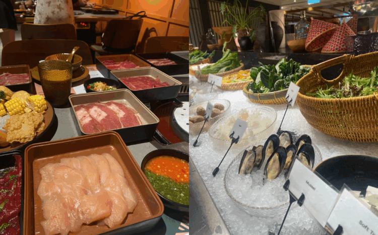 From St.Regis Kuala Lumpur To Moxy Putrajaya: New Dining Menus & Spots ...