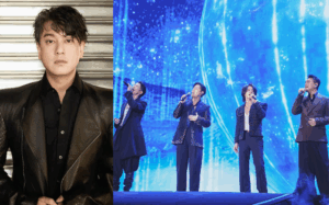 (Video) Ken Chu Opens Up About F4’s Reunion & Why It Almost Didn’t ...