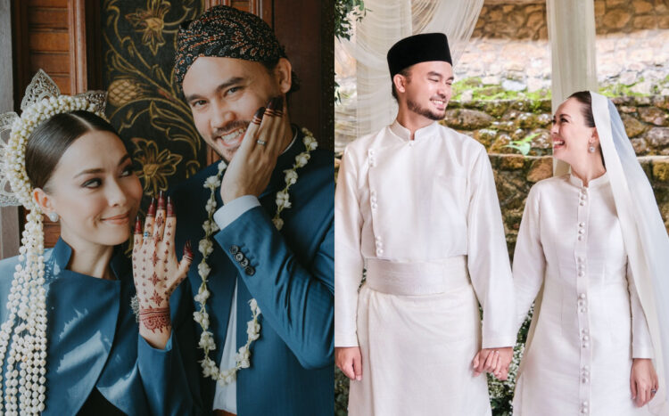 (Video) Siti Saleha Confirms Pregnancy Rumours; Expecting First Child ...