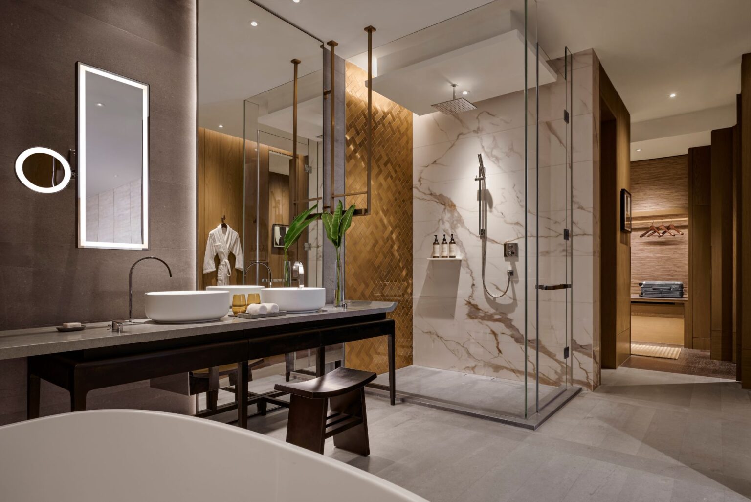 Hi, Hyatt! Malaysia's First Park Hyatt Hotel Opens At Iconic Merdeka ...