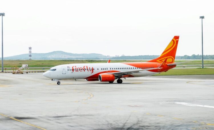 Firefly Launches Jet Operations From KLIA To Tawau - Hype Malaysia