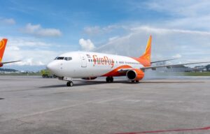 Firefly Launches Jet Operations From KLIA To Tawau - Hype Malaysia