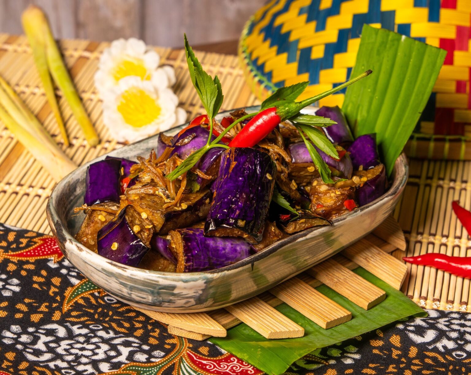 Terrace @ Boulevard At Sunway Pyramid Is Your New Klang Valley Culinary ...