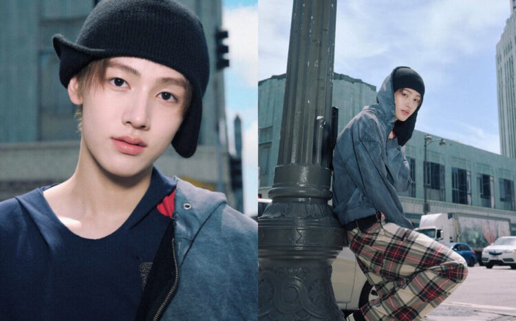 CORTIS: Meet The 5 Members Of BigHit Music's Rookie Boy Group - Hype Malaysia