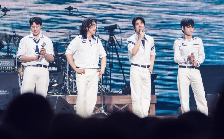 DAY6 To Bring 10th Anniversary Tour To KL In January 2026 - Hype Malaysia