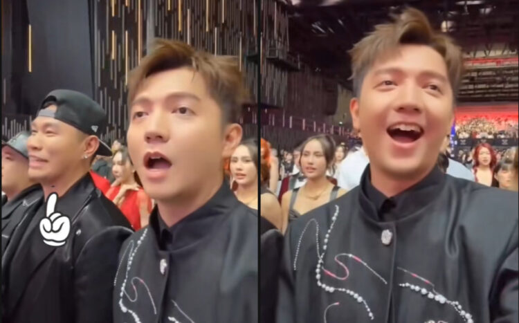 (Video) Steady Gang’s Haoren Apologises For Disrespecting “Negaraku” During Recent Event - Hype ...