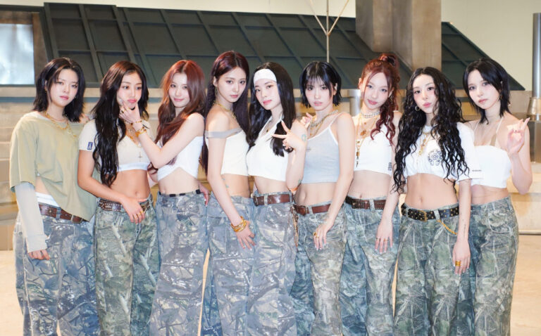 TWICE Returning To Malaysia For “This Is For” World Tour This October; Ticket Details Unveiled ...